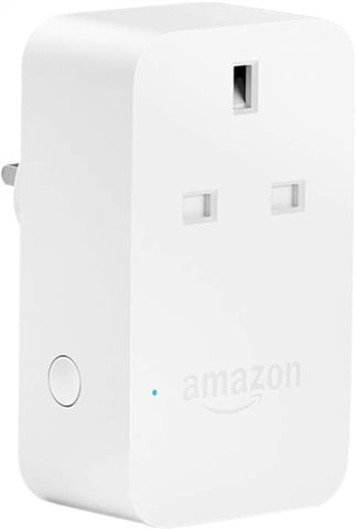 Amazon Smart Plug, B - CeX (UK): - Buy, Sell, Donate